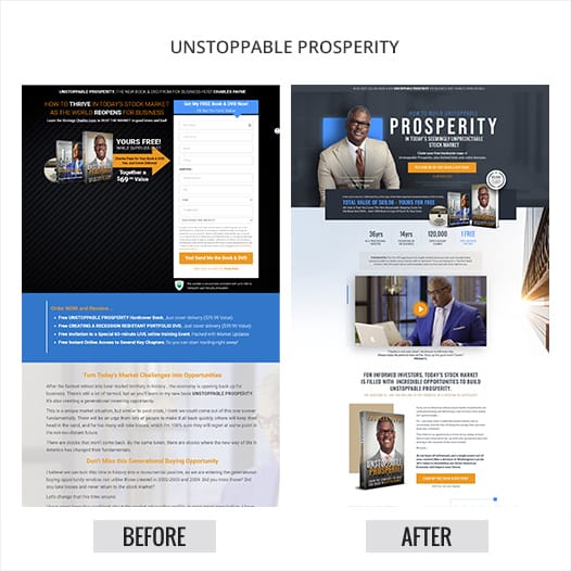 Conversion-Focused Copywriting for Business Owners & Industry Leaders